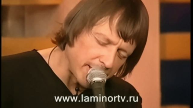 Поиграй в любовь  — Олег Скобля (720p)