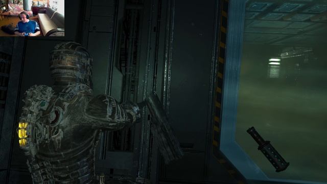 Dead Space R - душно s12