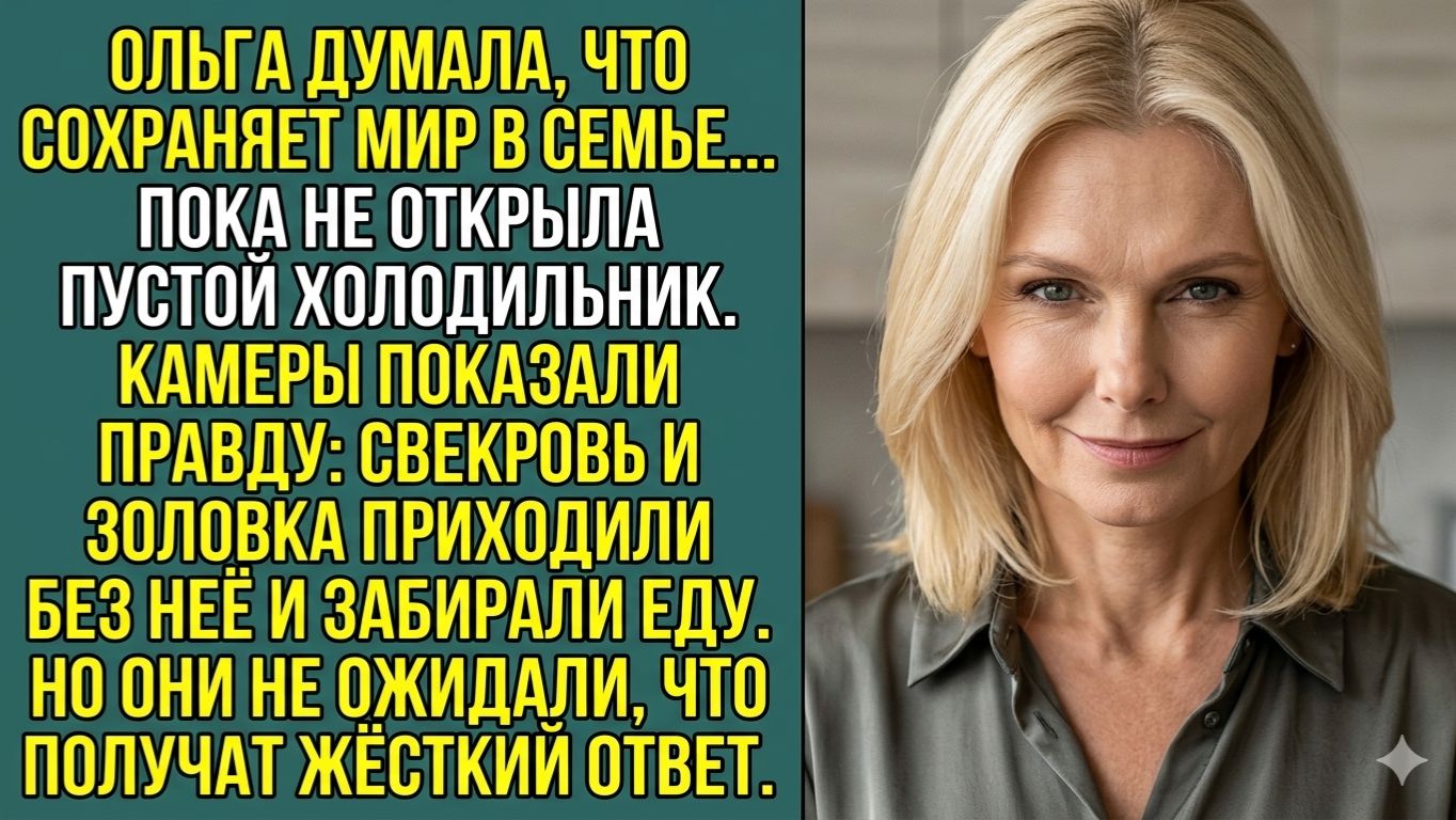 Истории из жизни «Холодильник подчистую» Слушать житейские истории. Слушать рассказы о любви