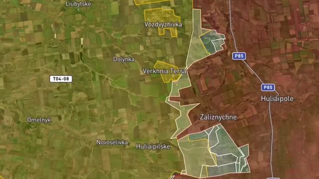 СВОДКА НА 26 МАРТА, КАРТА СВО СЕГОДНЯ