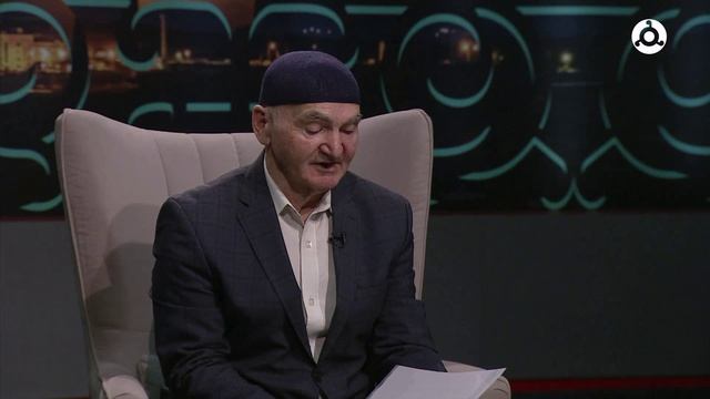 Архивы памяти. О жизни и деятельности Албогачиева Юсупа