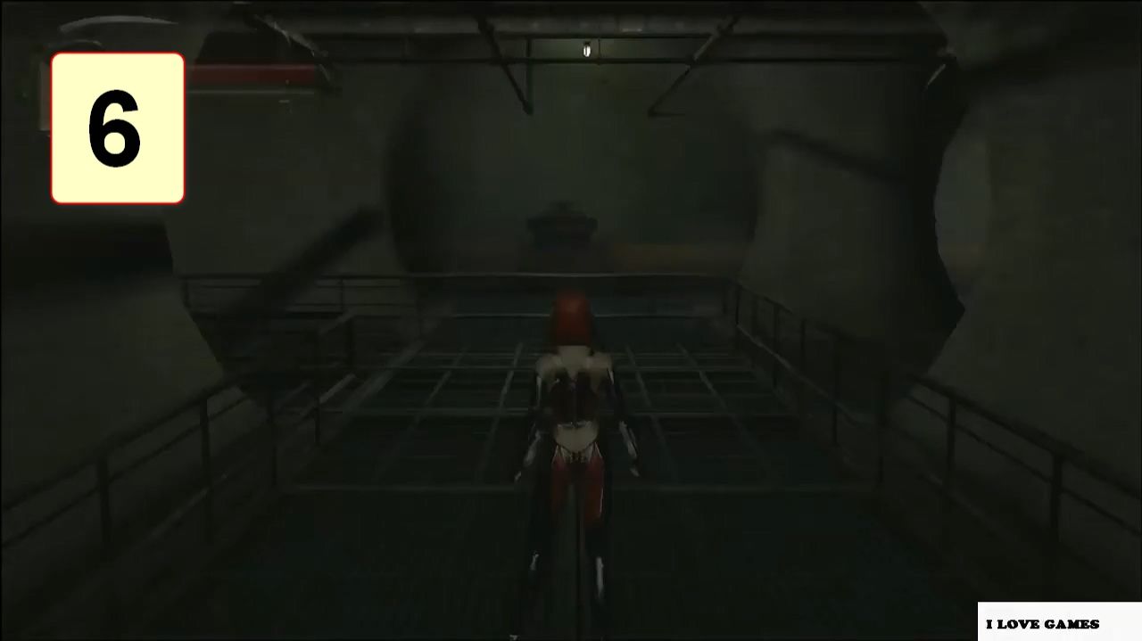 Прохождение ►BloodRayne 2: Terminal Cut◄【• Выпуск• #6】