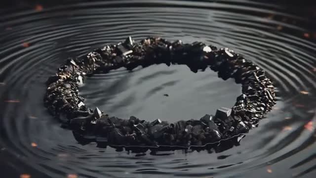 WhiskeyLead - Ореол черной соли