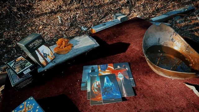 ОТПРАВИТЬ СГЛАЗ ОБРАТНО! ОНЛАЙН-РИТУАЛ ЧИСТКА.