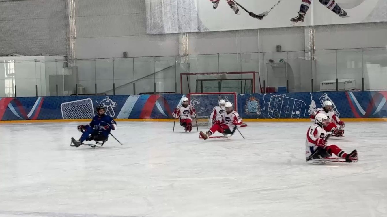 Искусство, спорт, реабилитация. Неограниченные возможности