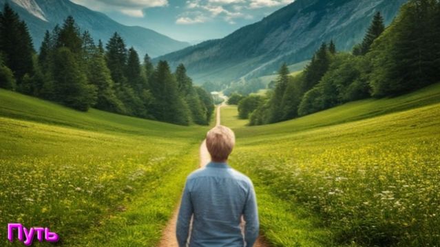 Через подражание богу мы можем достичь божественности