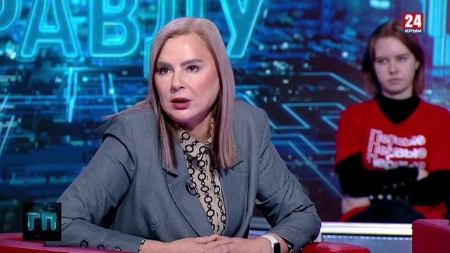 «Сердце отдаю детям». Кто в России сеет разумное, доброе, вечное?Говорите правду 26.03.26