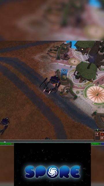 SPORE Здравствуйте Мы Гроксы_9