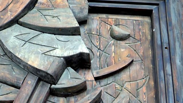 Экстерьеры и интерьеры Академического театра драмы