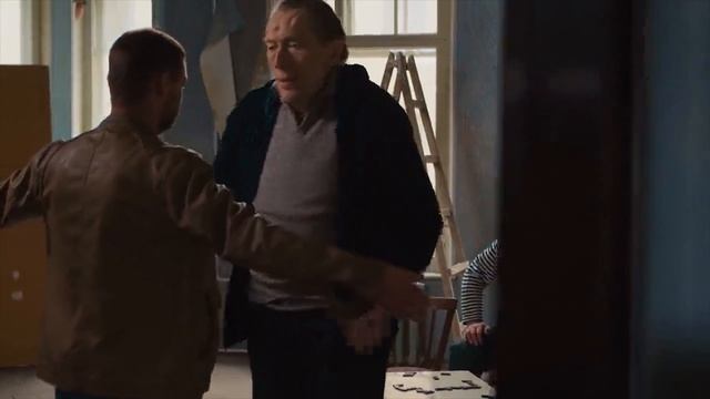 "Алмазный эндшпиль"