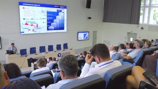 СевГУ проводит программы проф. переподготовки для специалистов новых территорий России