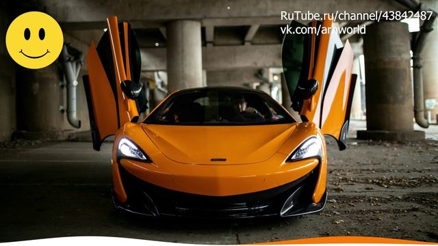 Музыка в машину 2026 — сборник лучших треков для твоего плейлиста! 🚗💨