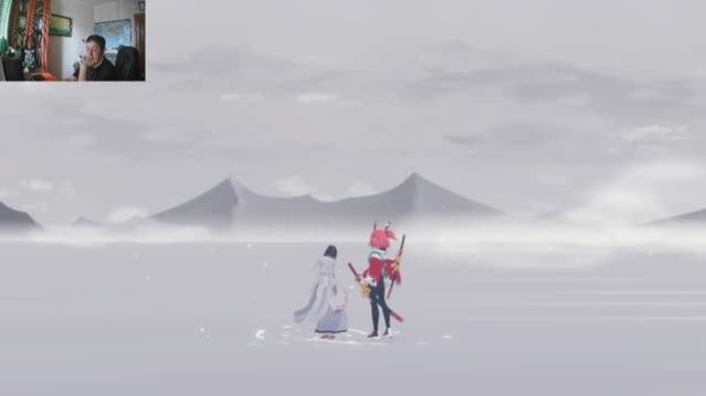 Homura Hime Gameplay #001