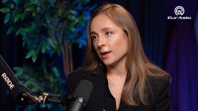 How to Build a Global Food Trading Business: Olga Soares and Via Grande Trading