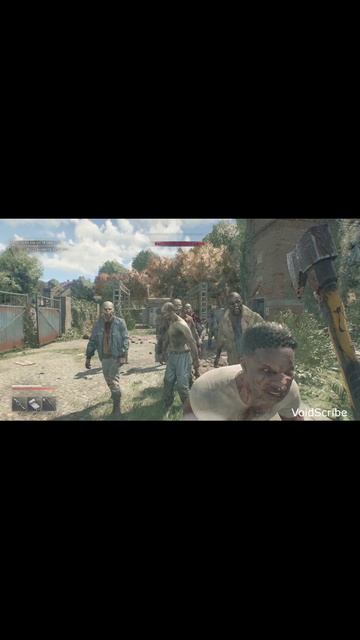 Dying Light: The Beast. Сюжетный режим | Часть 42. Реле на острове