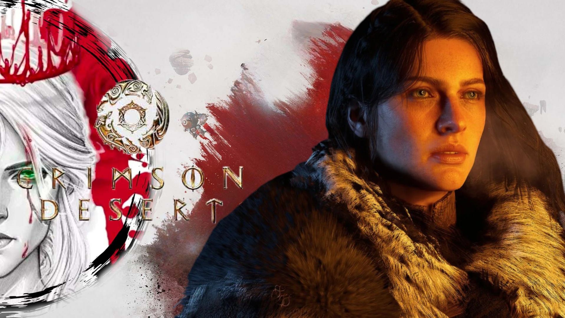 №14⏩Crimson Desert🎮ДОП.КВЕСТЫ №4🎮