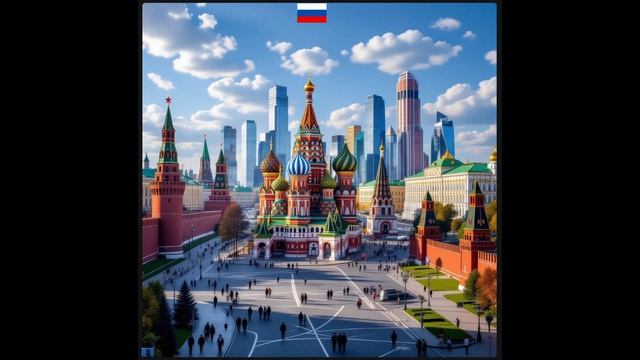 Гимн будущего России-1в(Алисы)