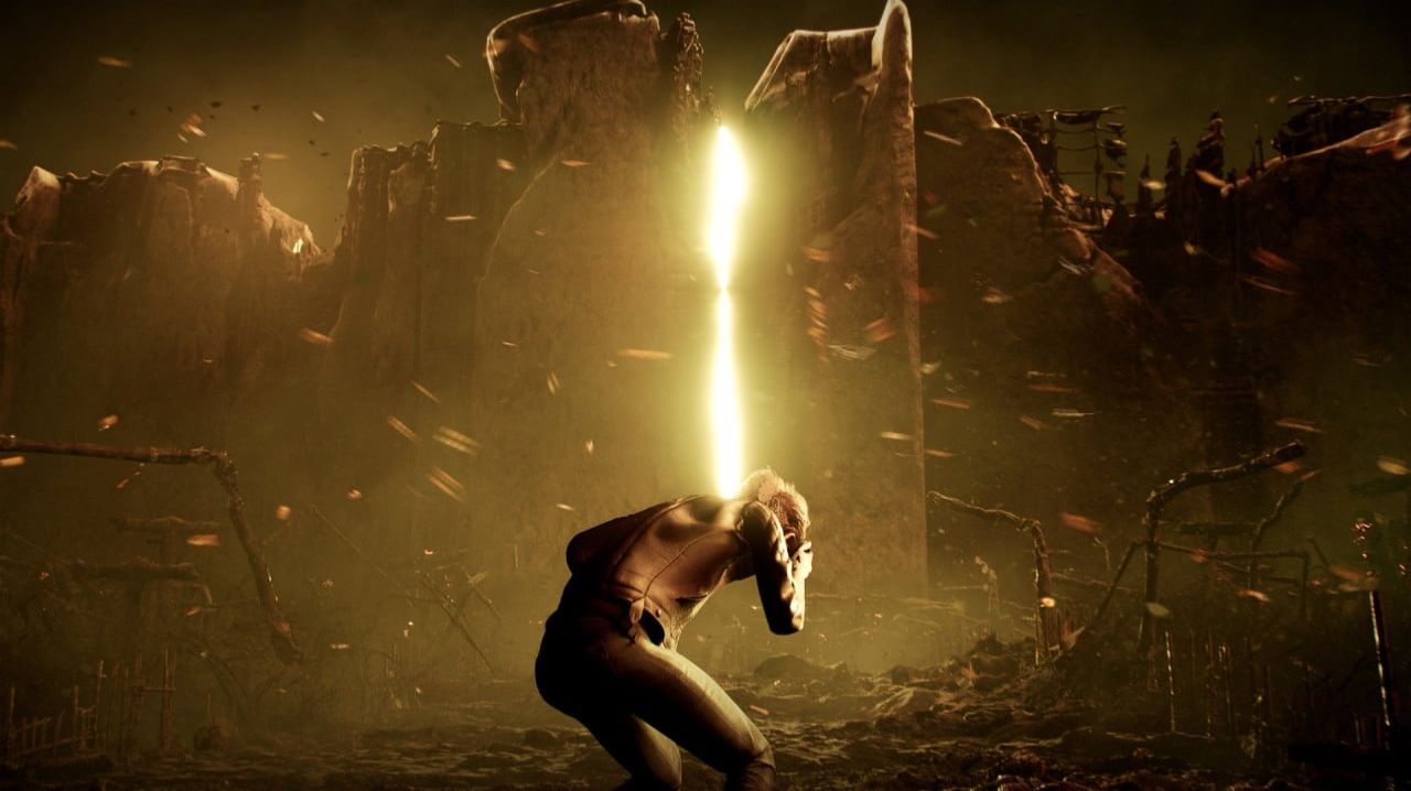 The Medium ► Полное Прохождение Игры