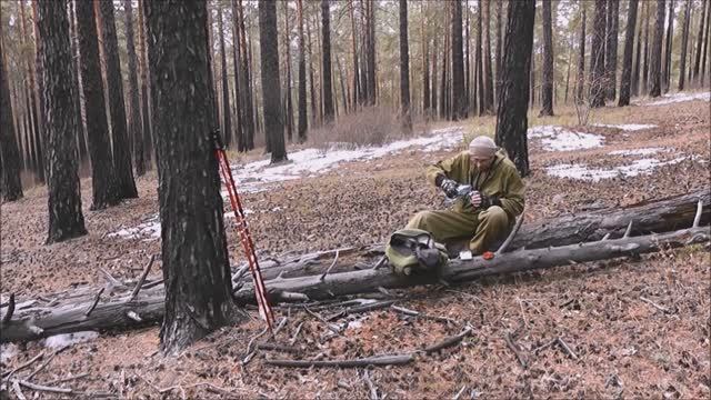 " Весна идёт,  весне дорогу..." (Забайкальский край)