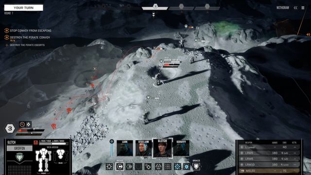 "Барбекю на заднем дворе" (Backyard Barbecue) на Сакромонте (Sacromonte) в BattleTech, 2026-03-27