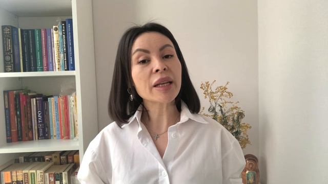 РАК гороскоп на АПРЕЛЬ 2026 от Марии Тихоновой