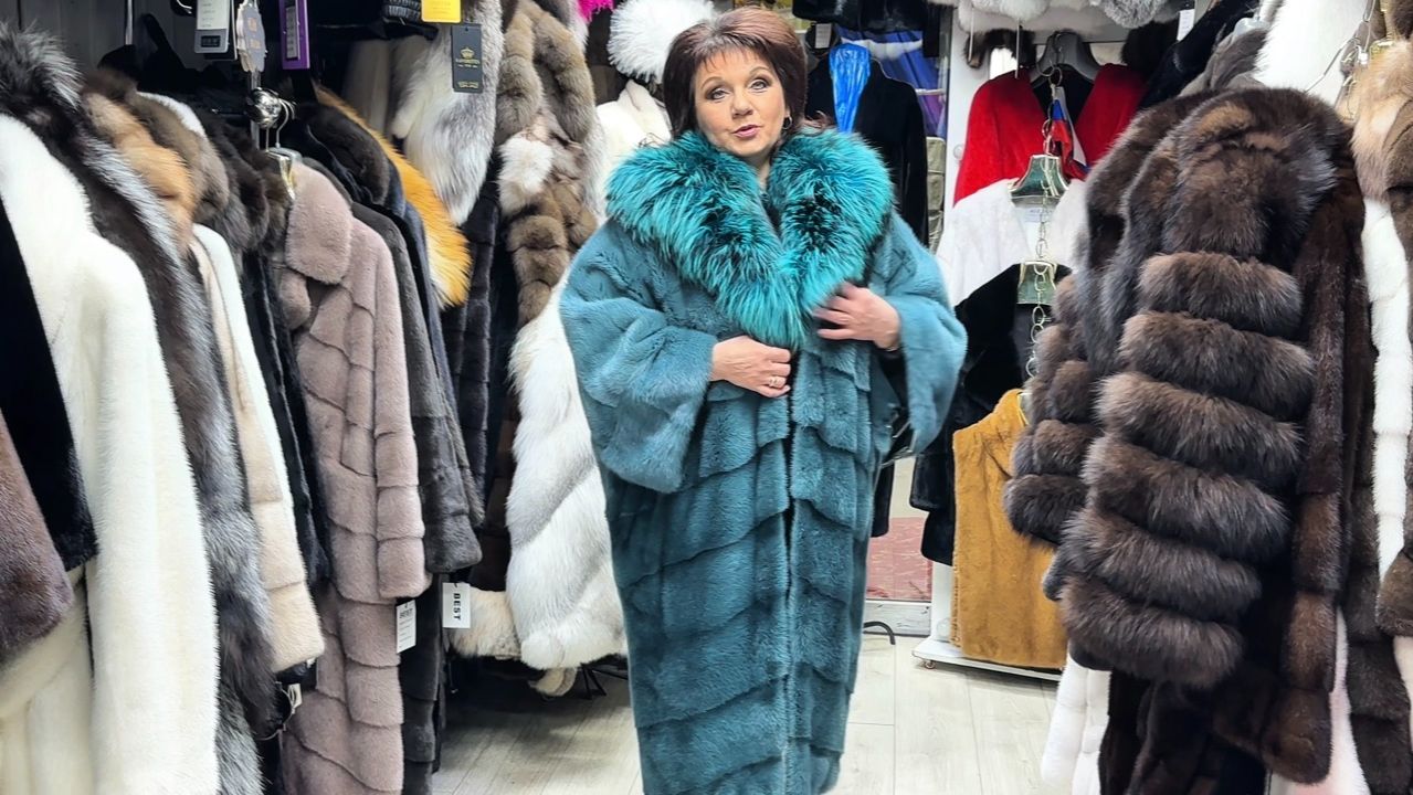 ВЕСЕННИЕ 🌸ЦЕНЫ НА ШУБЫ🔥-20%СКИДКА🔥В МАГАЗИНЕ «МИР ШУБ У ЕЛЕНЫ» Садовод