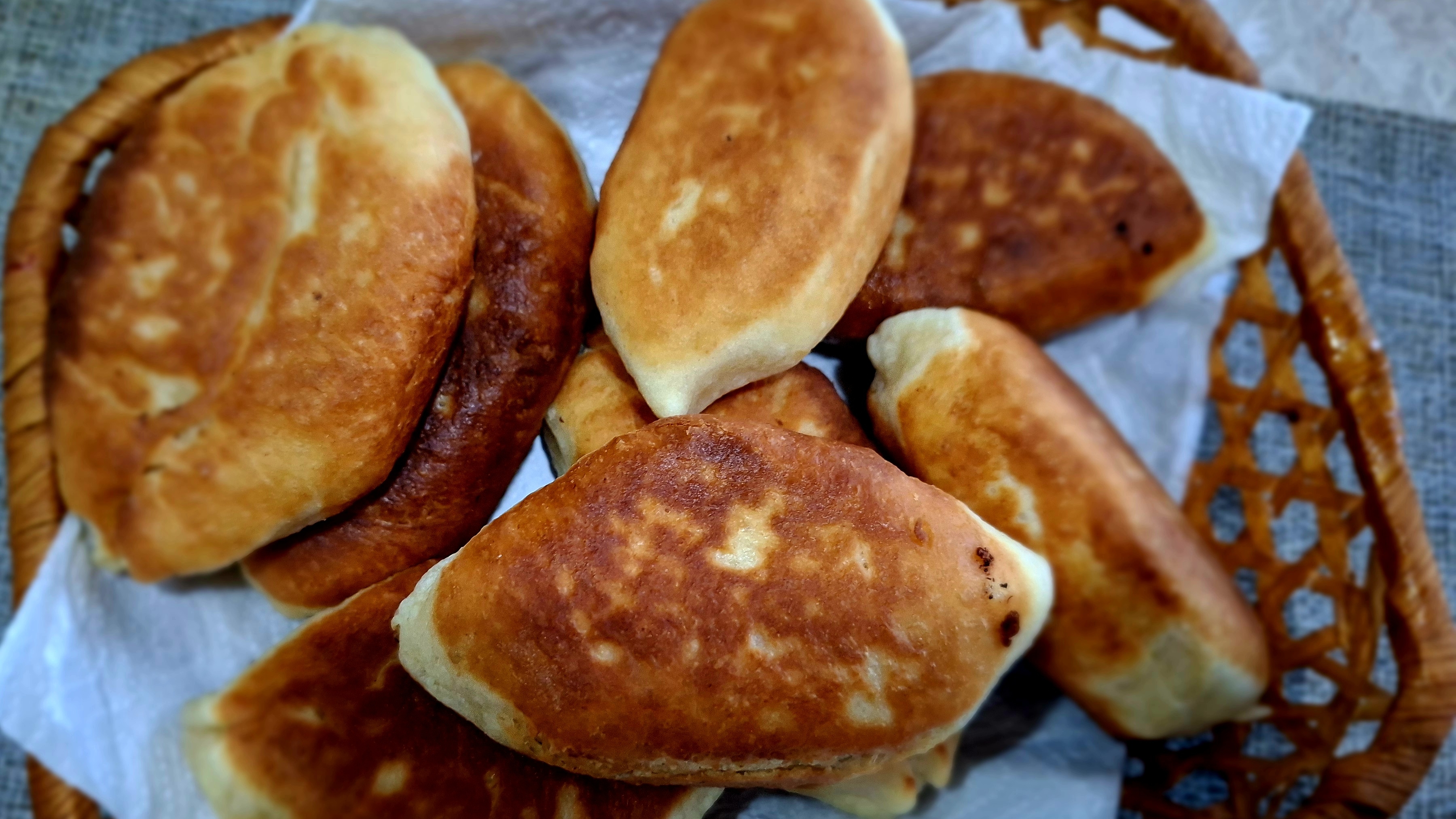 РастиПопа.🥐🥖🫓🫔☕️