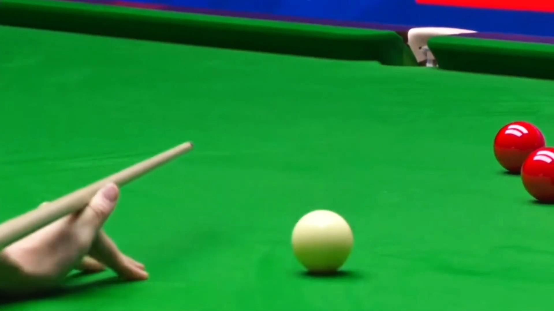 СНУКЕР. Большие ошибки World Open 2026.