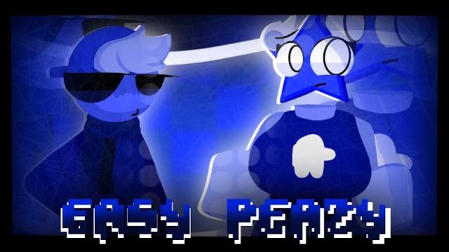 Easy Peazy- СТЕРЕО-БЕЗУМНЫЙ МИКС GdBox V1 (Incredibox) РЕАКЦИЯ