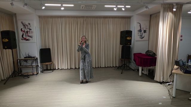 16. Блюз (Как жаль)