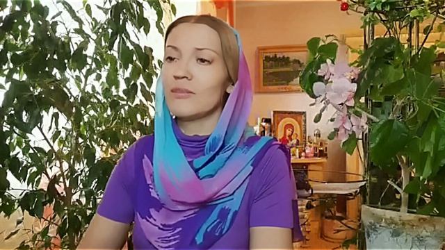 Юлия Славянская - Неприкаянные дети. (720p)