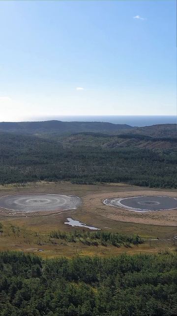 ВОСХИТИТЕЛЬНАЯ РОССИЯ. САХАЛИН