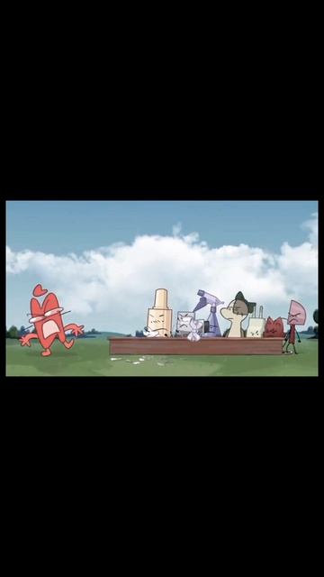 Он... Их... Арматурой... /ИНМТ/Обжекты/Краткий/