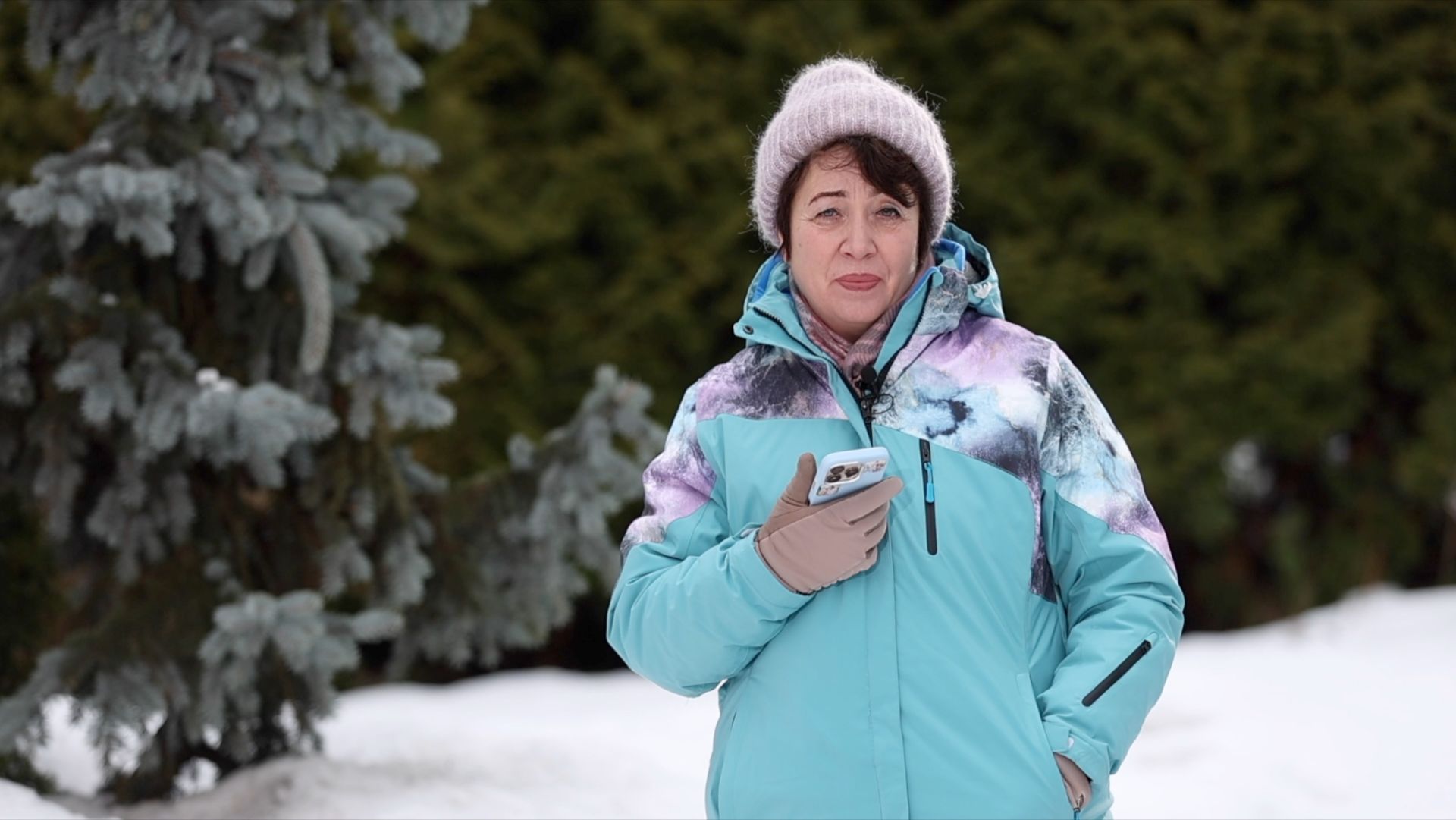 3841. Хлеб на каждый день. 3 апреля. Псалом 101:24