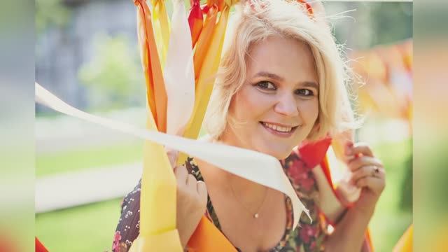 Мир, который нужен мне"- Ирина Сук