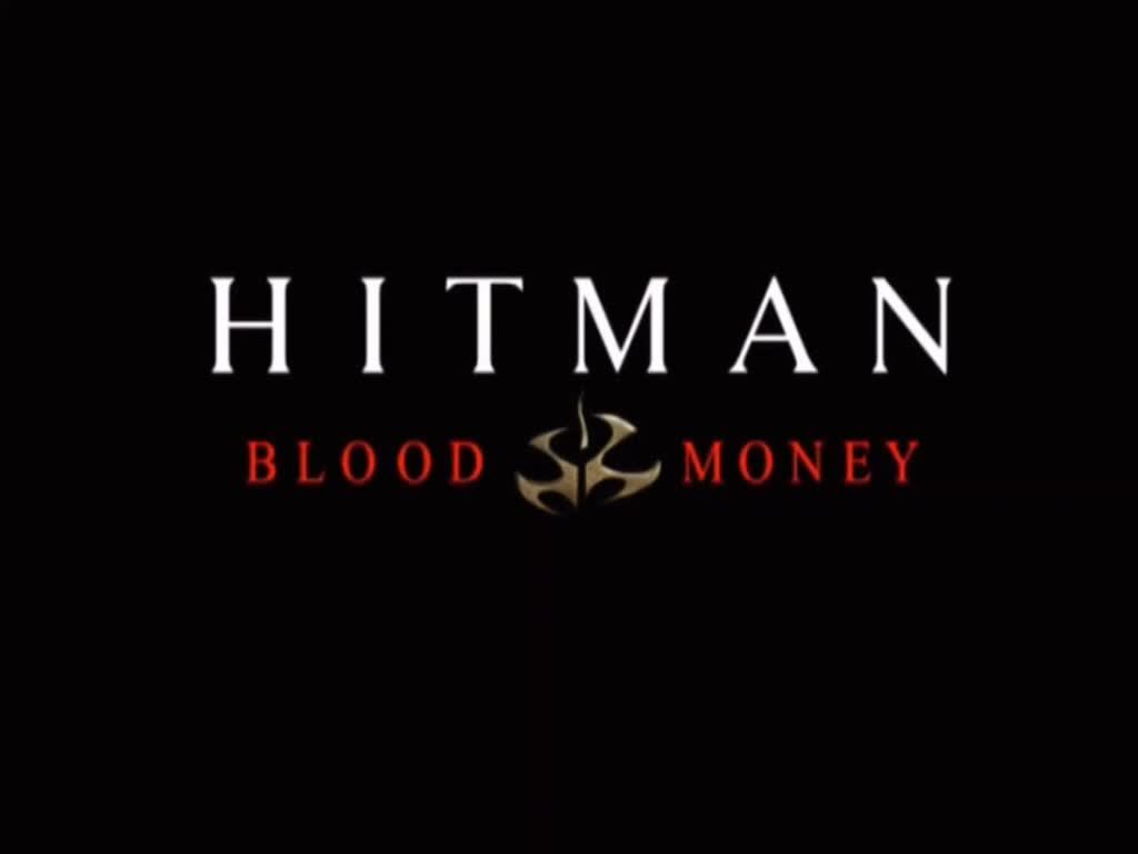 Хитмен Кровавые деньги. Стрим прохождение