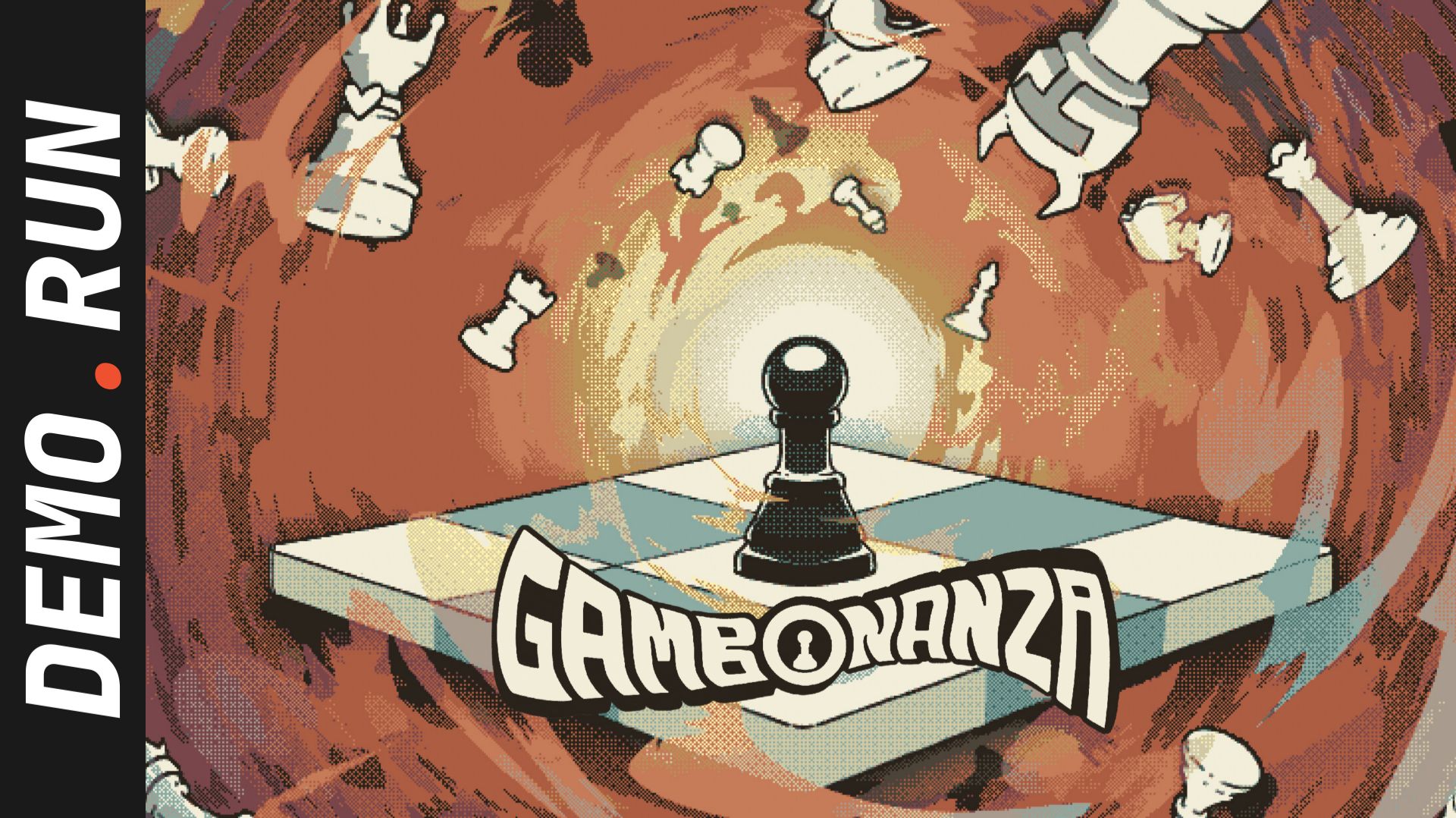 Gambonanza - DEMO.RUN