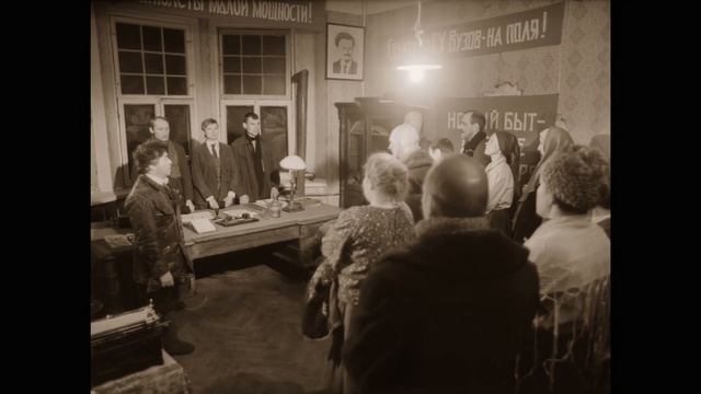 Суровые годы! Фрагменты из фильма ″Собачье сердце″. 1988 г.