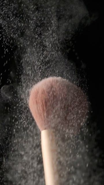 Кисти для макияжа