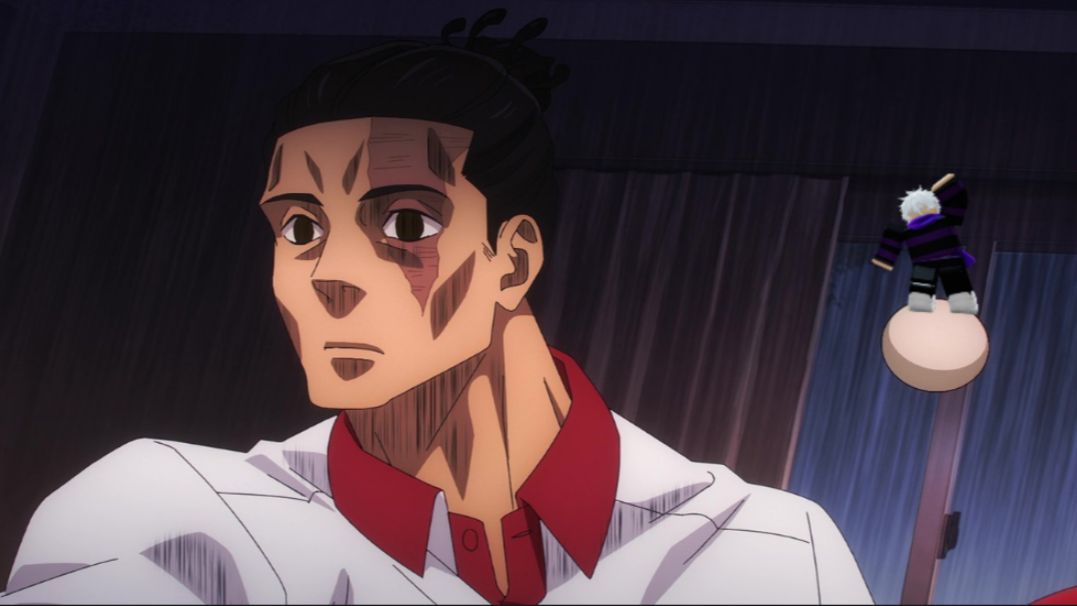 ⏫Сыграл за тодо Jujutsu Shenigans/джутсу шининиганс⏬