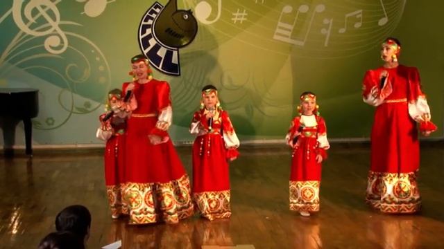 Информационная программа Калейдоскоп 13 05 2019