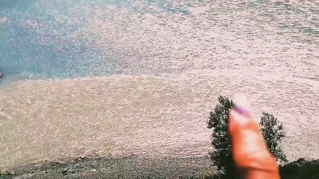 Алтай.Путешествуем по России