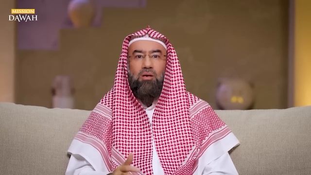 Аль-Хабиб (Любимец) #20 - Как умер Дядя Пророка _ Шейх Набиль аль-Авады