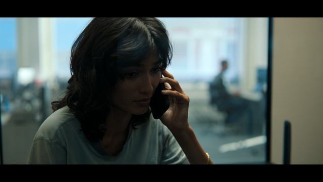 Детектив Холе 8 серия «Женщина в воде» (сериал, 2026)