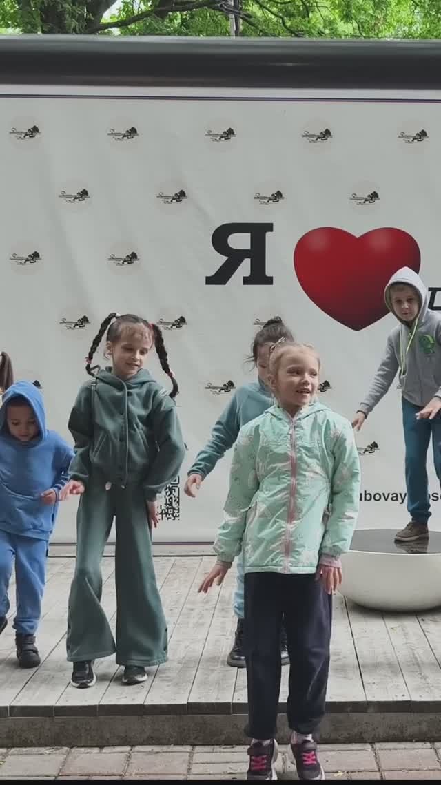 Закрыти танцевального сезона 2025