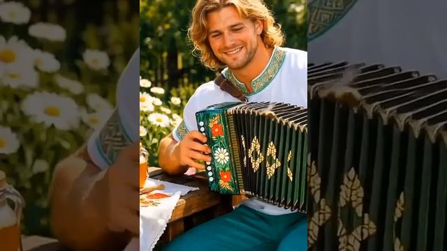 В деревне фитнесс