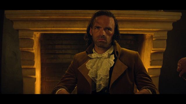 Счастливчик Люк 7 серия «Заговор» (сериал, 2026)