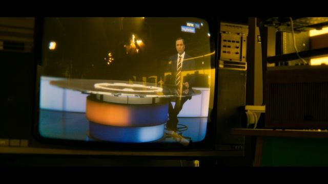 Детектив Холе 4 серия «После смерти, прежде чем они остынут» (сериал, 2026)