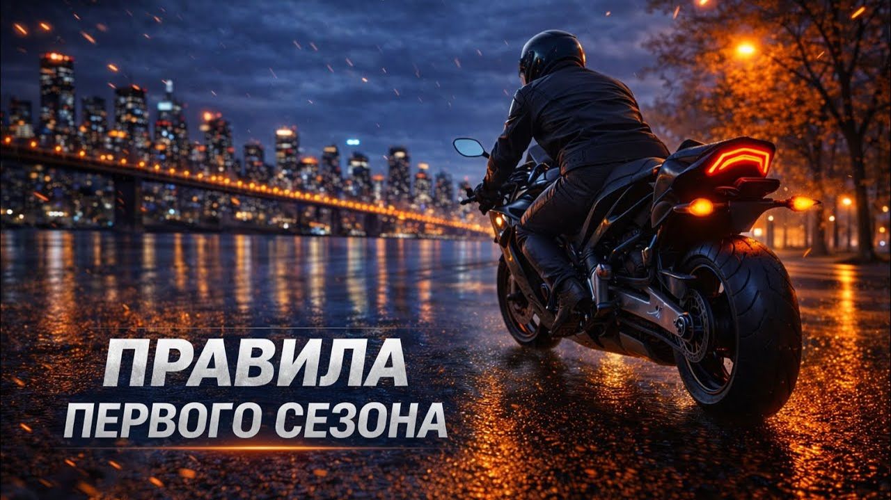 О страхе, о трафике, об инструментах. Советы первосезонникам