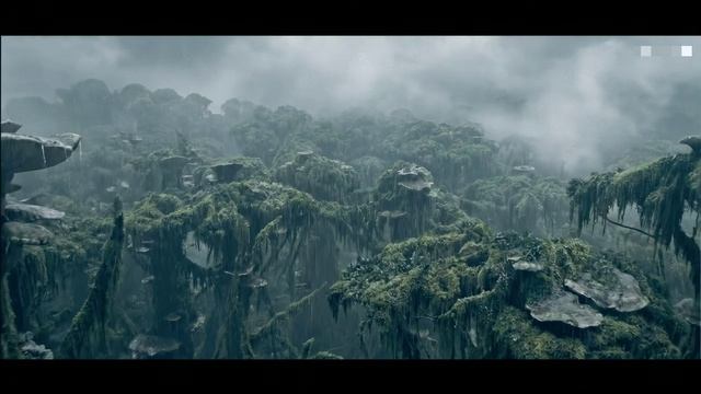 Саргассова планета. Фантастика, эпизод 8